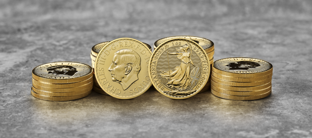 The Golden Advantage: A Tax-Efficient Investment - Tavex Bullion