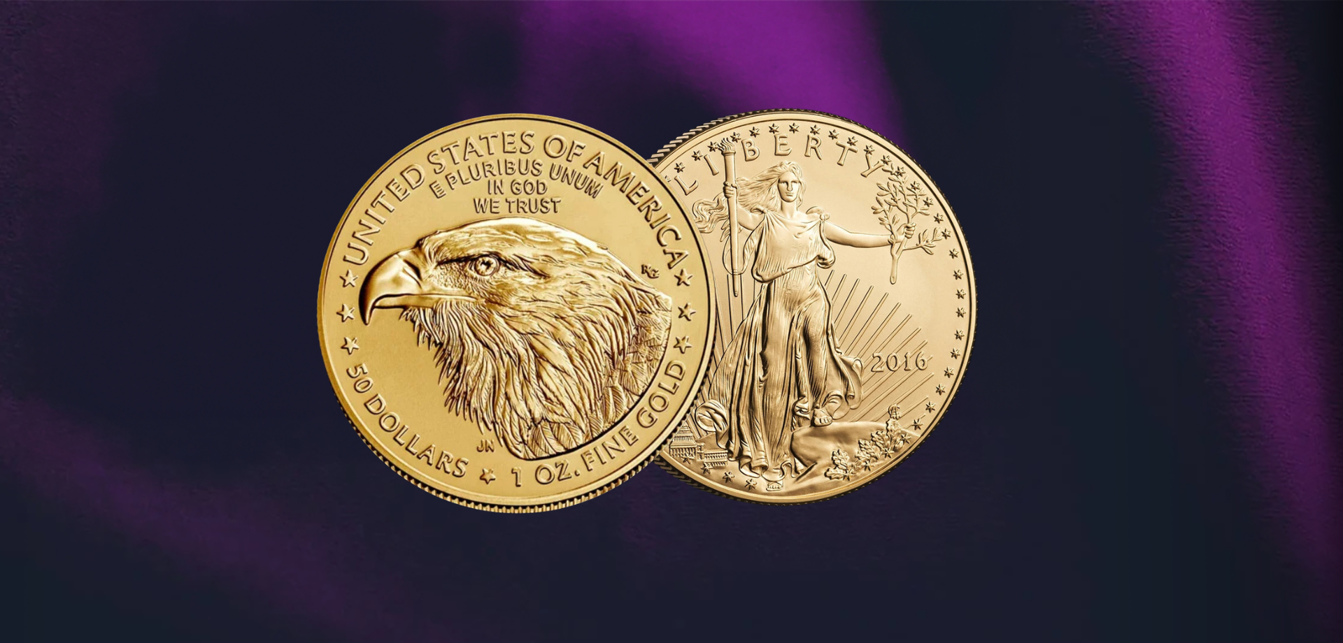 The Timeless Appeal of American Eagle Gold Bullion - Tavex Bullion