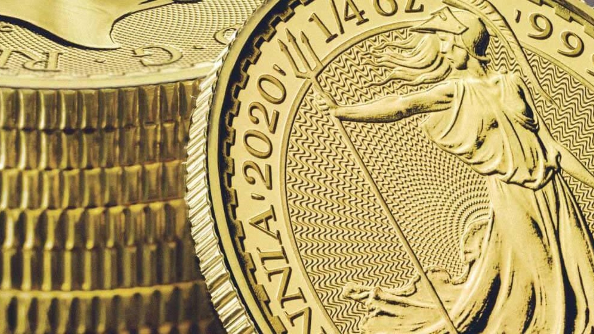 Fractional Coins: A Comprehensive Dive into the Lustrous World of ...