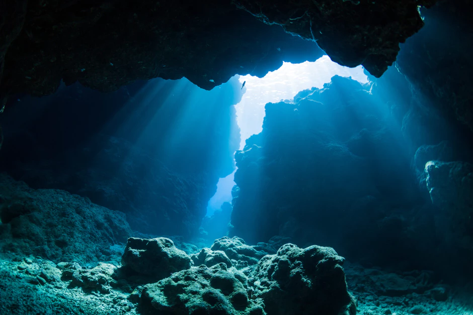 Ocean's Gold Treasure: Why Aren't We Tapping into the Quadrillion-Euro ...