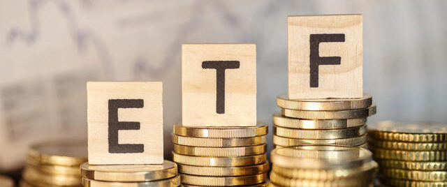 What Are ETFs? Understanding the Basics of Exchange-Traded Funds ...