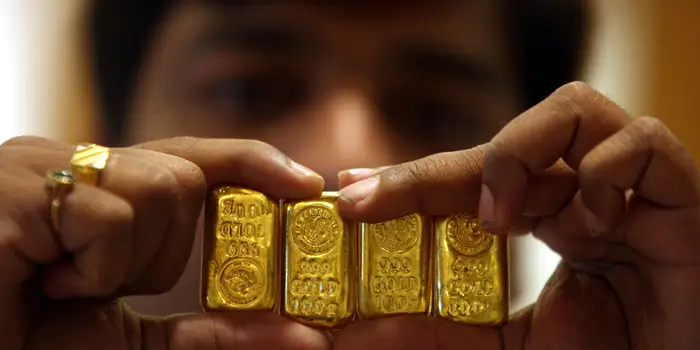 What is Investment Gold? A Step-By-Step Explanation - Tavex United Kingdom