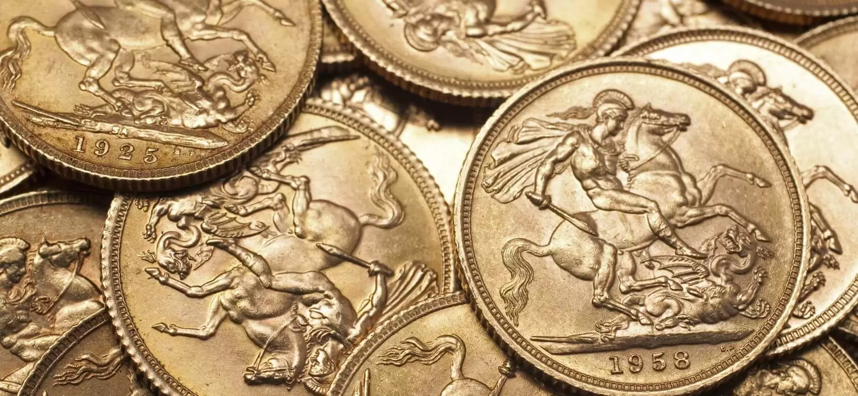 British Sovereigns: A Tale of History and Investment - Tavex Bullion