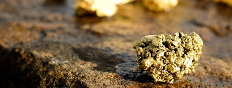 The Future of Gold Mining - Tavex Bullion