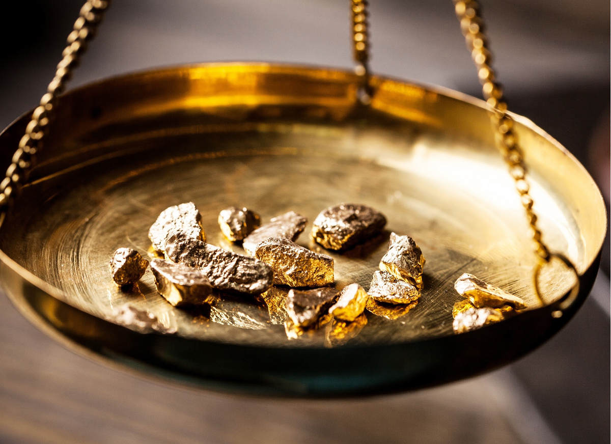 What Makes Precious Metals Precious? - Tavex Bullion
