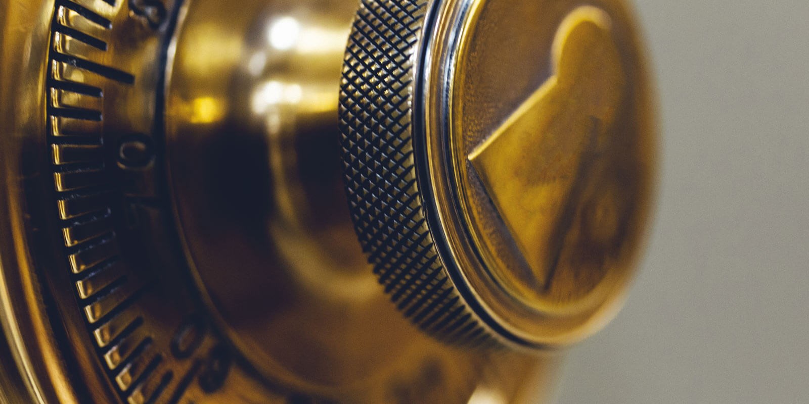 How to Store Your Gold: A Comprehensive Guide - Tavex Bullion