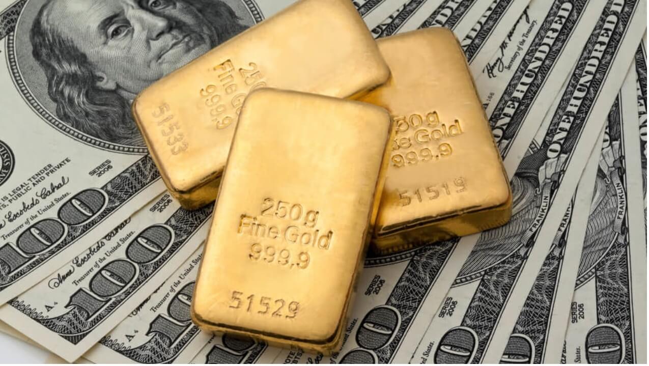 How to Buy Gold: A Beginner's Guide From Tavex - Tavex Bullion