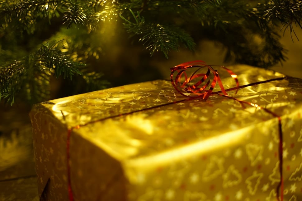 The Symbolism of Gold at Christmas - Tavex United Kingdom