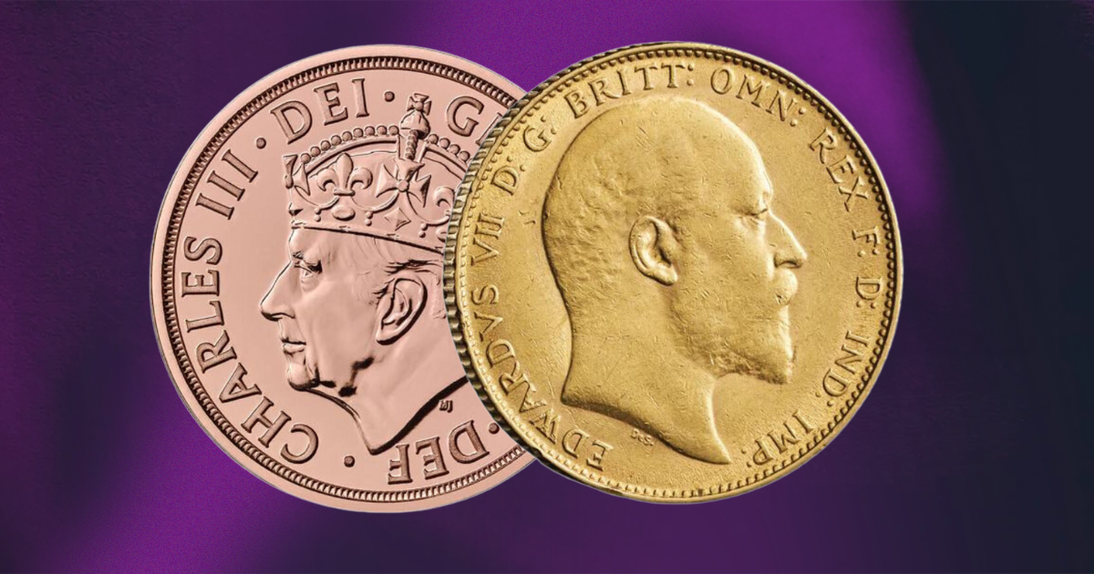 Pre-Owned vs. New Bullion Coins - Tavex United Kingdom