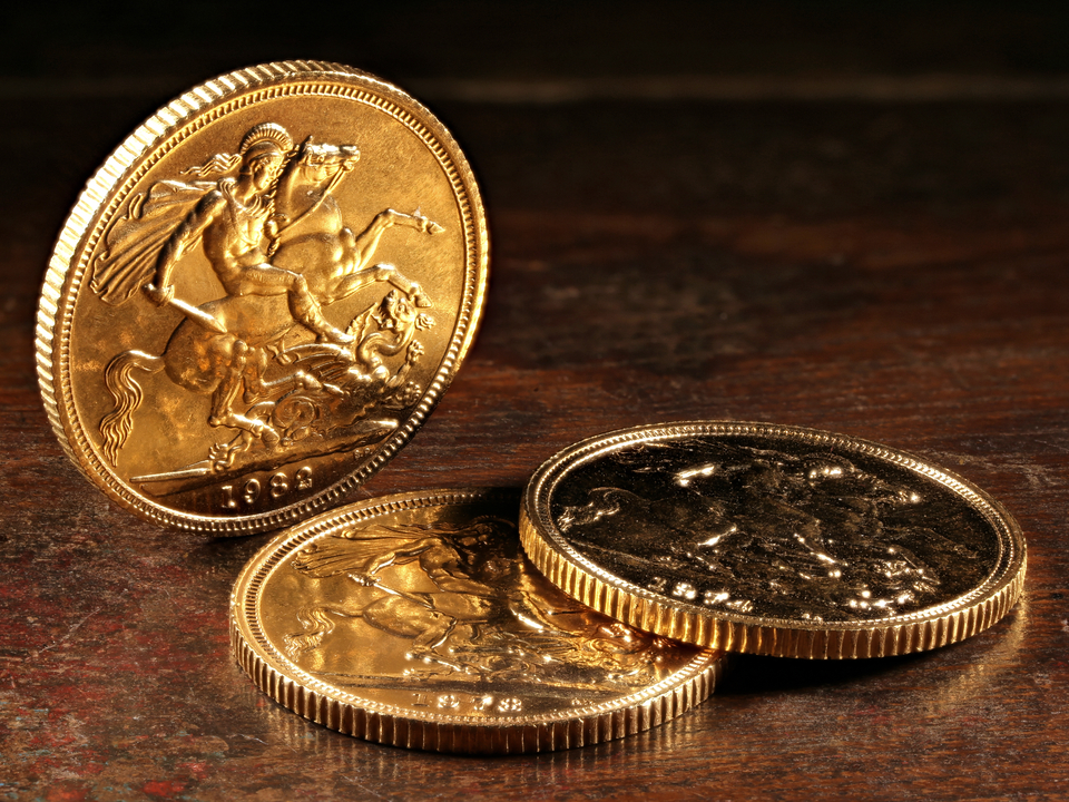 How to Find Out the Value of Your Sovereign Coins - Tavex Bullion