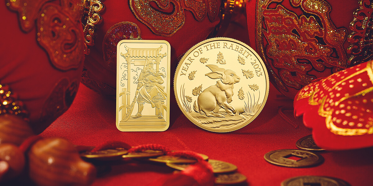 The Significance of Gold During Chinese New Year - Tavex Bullion