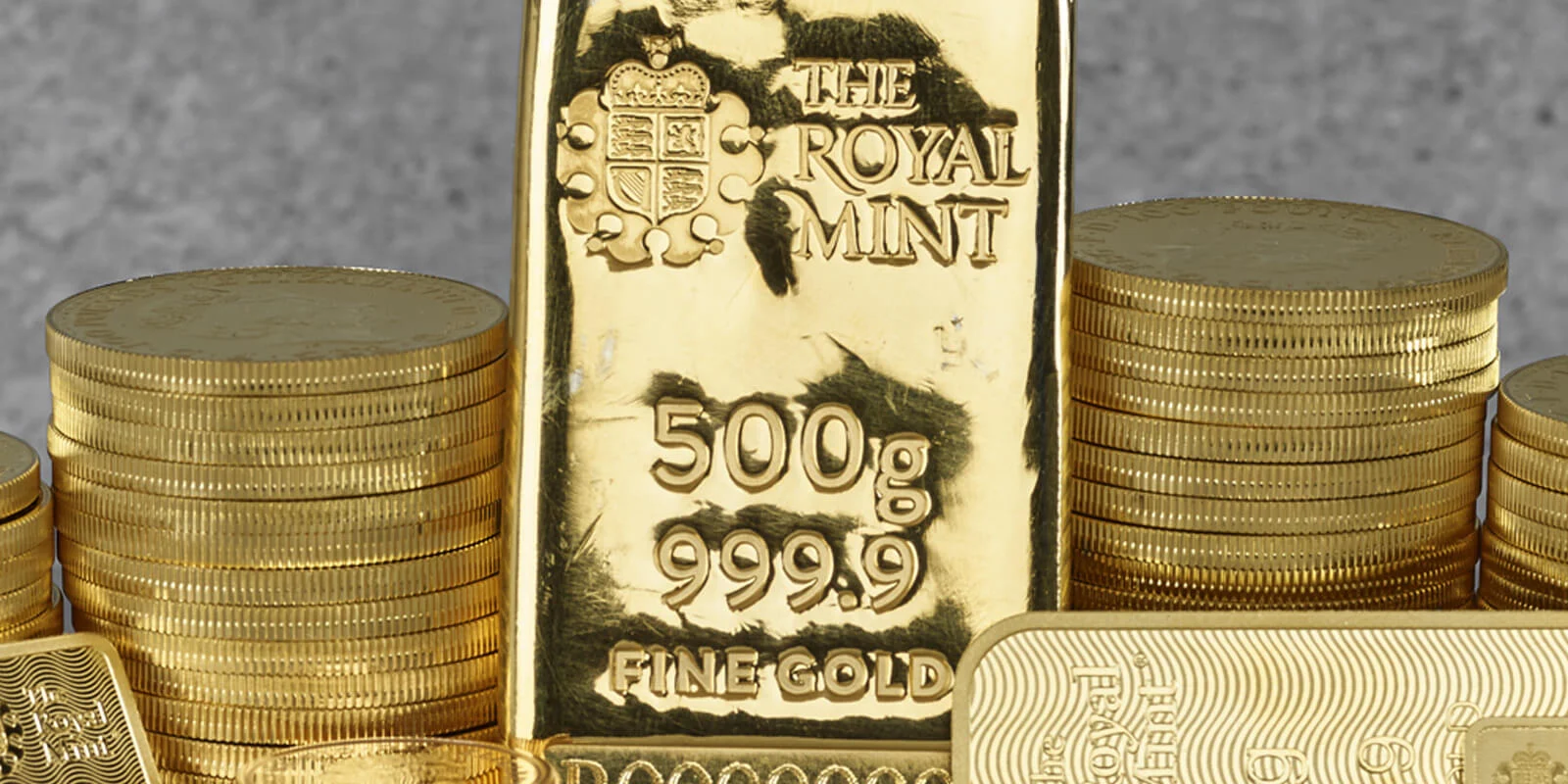 What You Need to Know Before Investing in Gold - Tavex Bullion