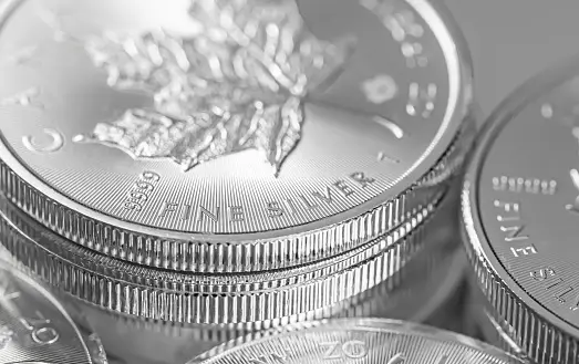 What is Silver Stacking? An Overview - Tavex Bullion