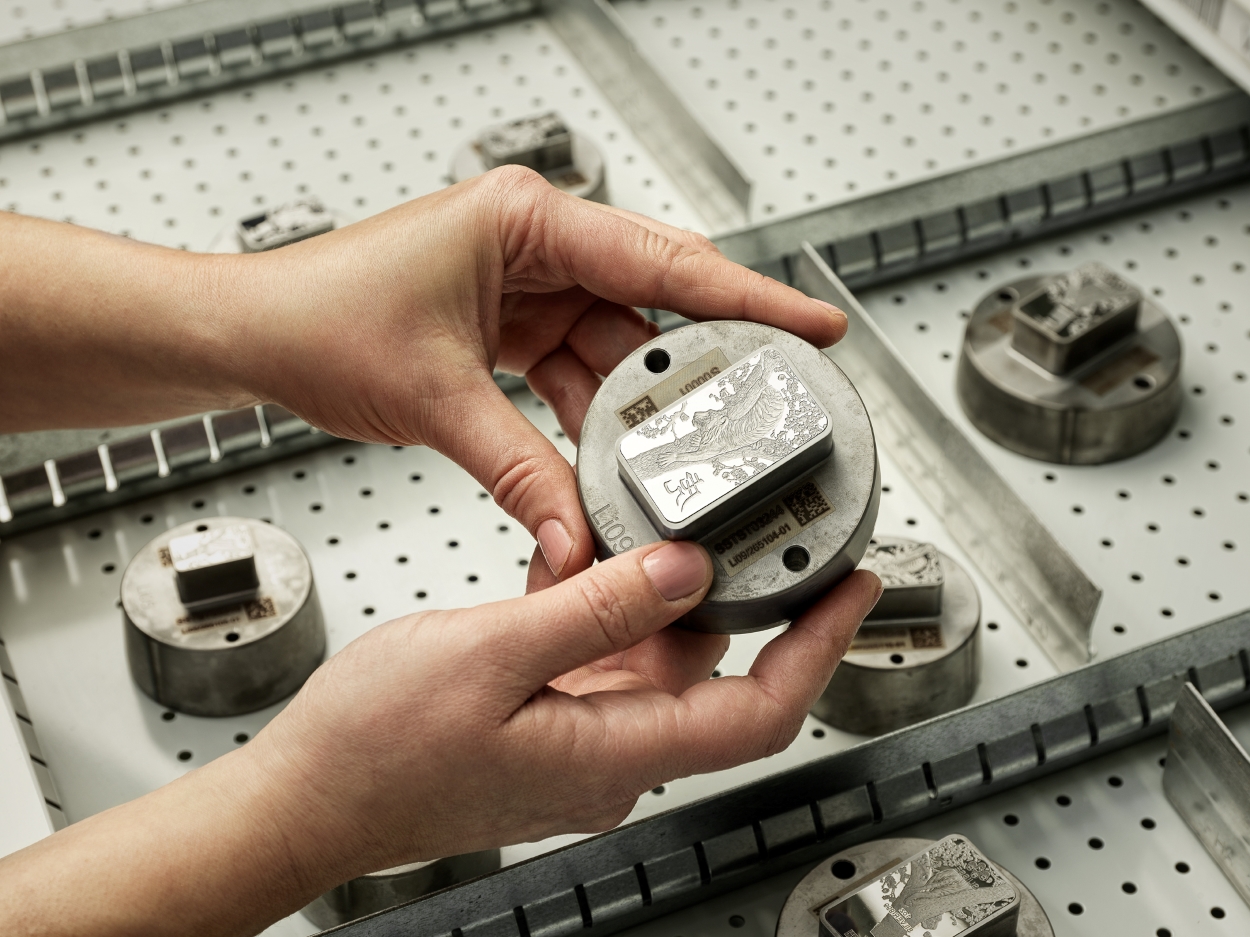 Silver Prices Over the Last 100 Years & Inflation Adjustment - Tavex ...