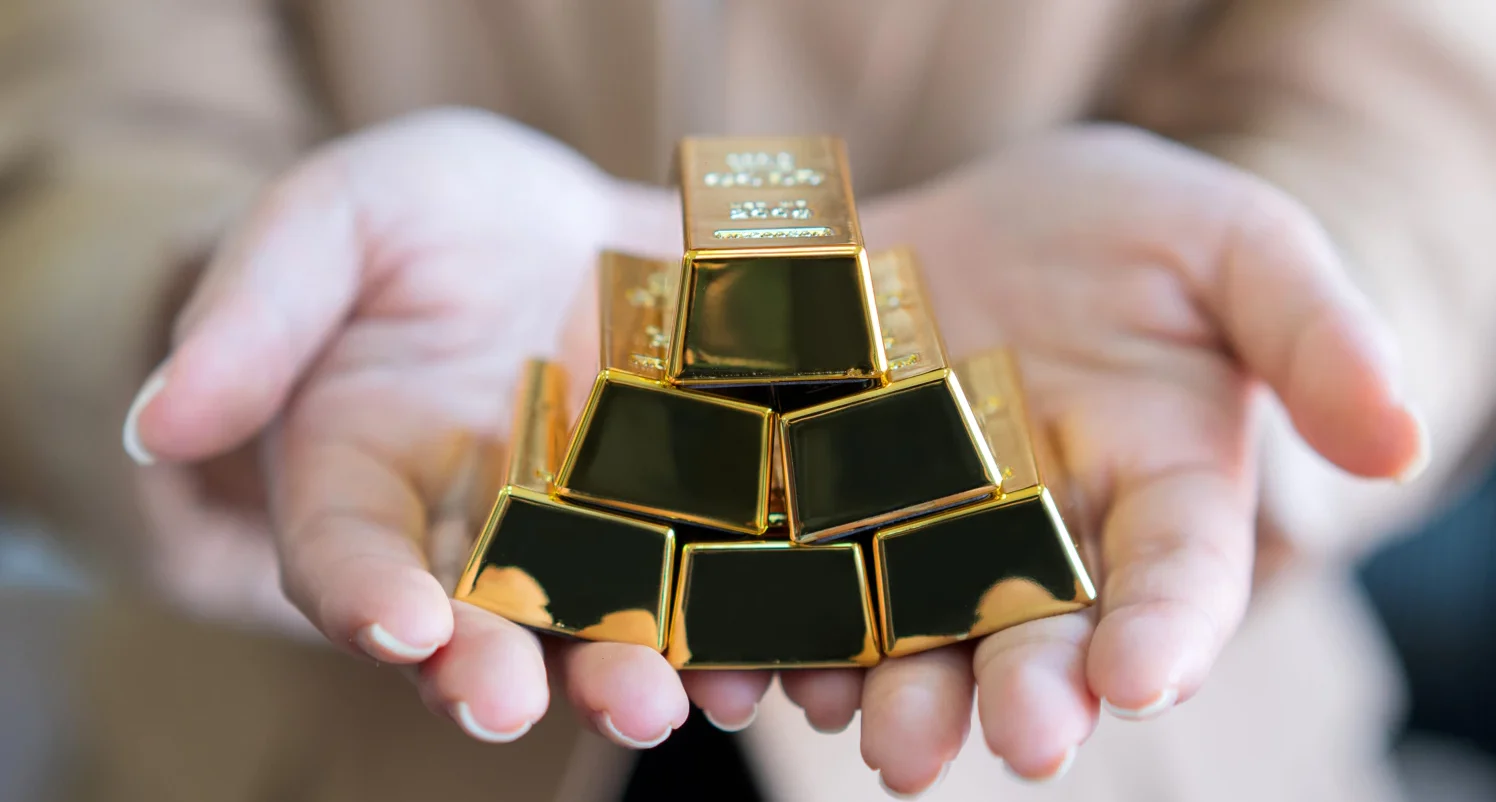 The Consumer Price Index (CPI) and Gold Price - Tavex United Kingdom