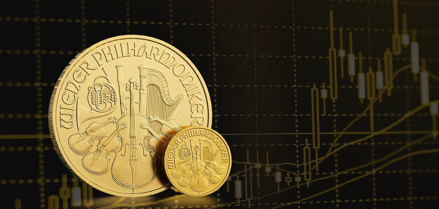 Gold's Potential Rise Following the Impending FRS Rate Cut - Tavex Bullion