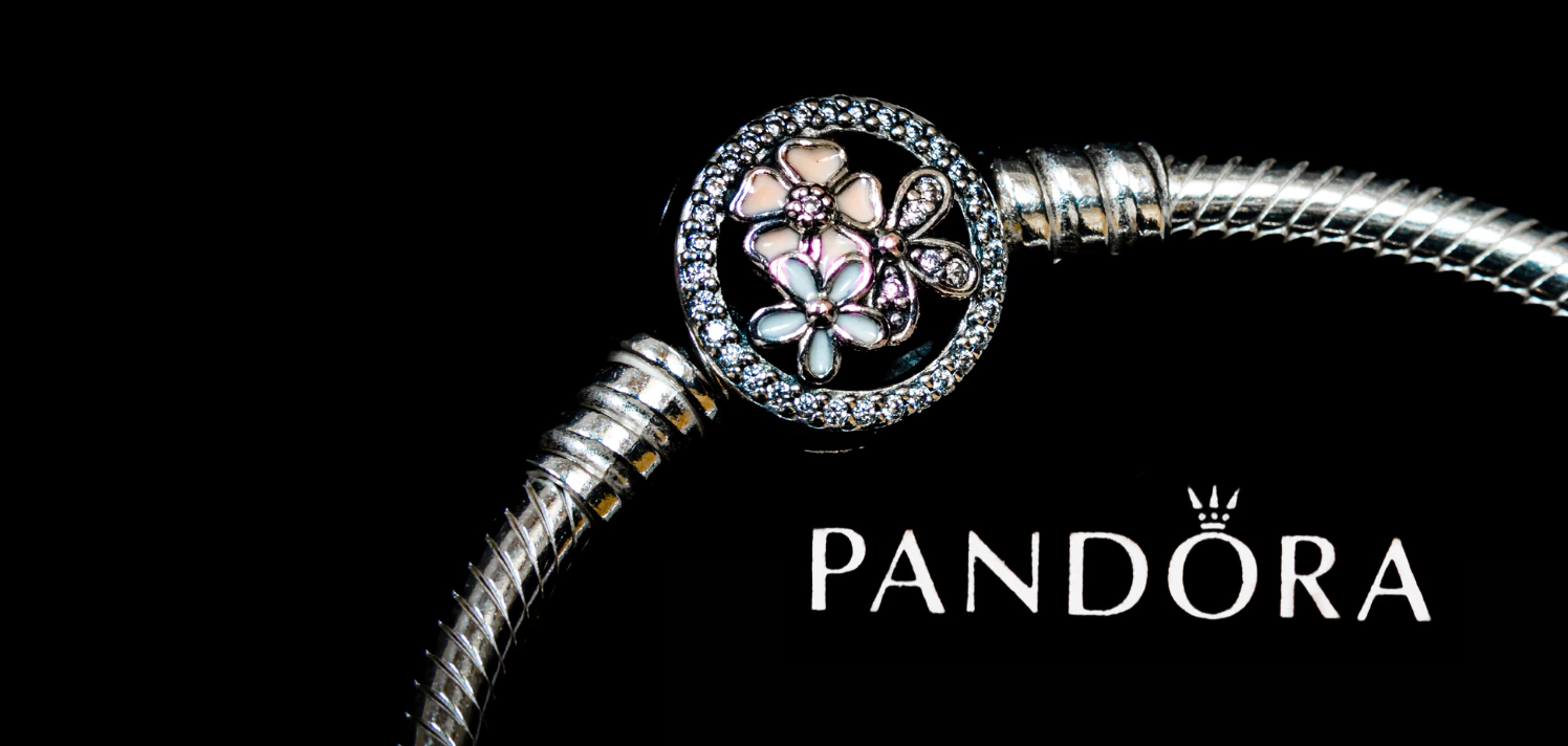 Pandora Has Made the Move To Recycled Gold and Silver - Tavex Bullion