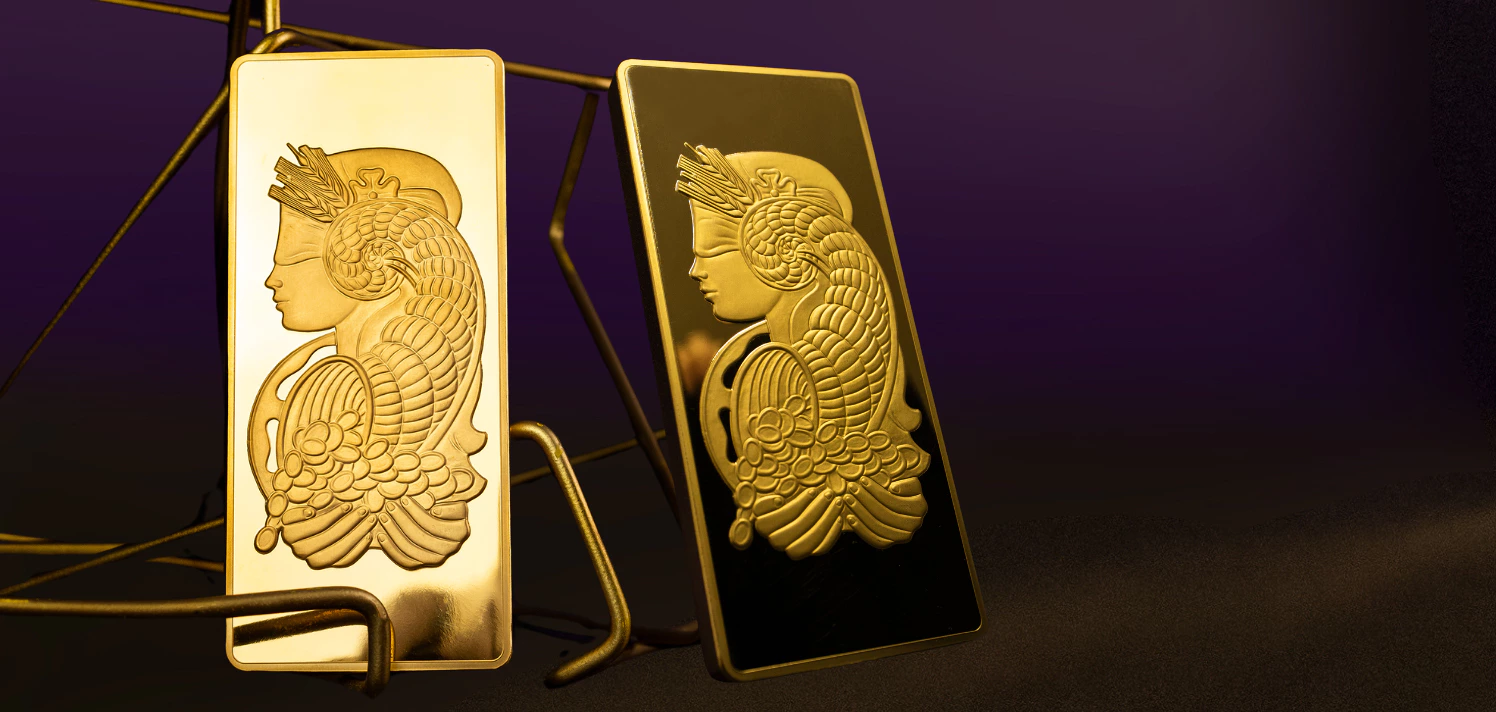 The Digital Finance Era: Why Gold Remains Attractive - Tavex Bullion