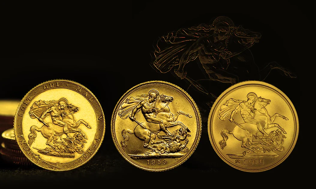 The Gold British Sovereign: Its Significance In History - Tavex Bullion