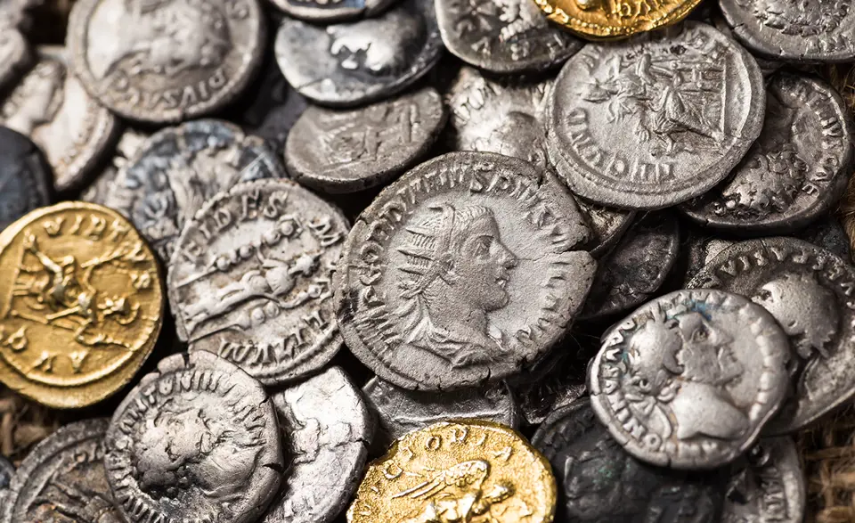 What is Coin Clipping? An Introduction - Tavex Bullion