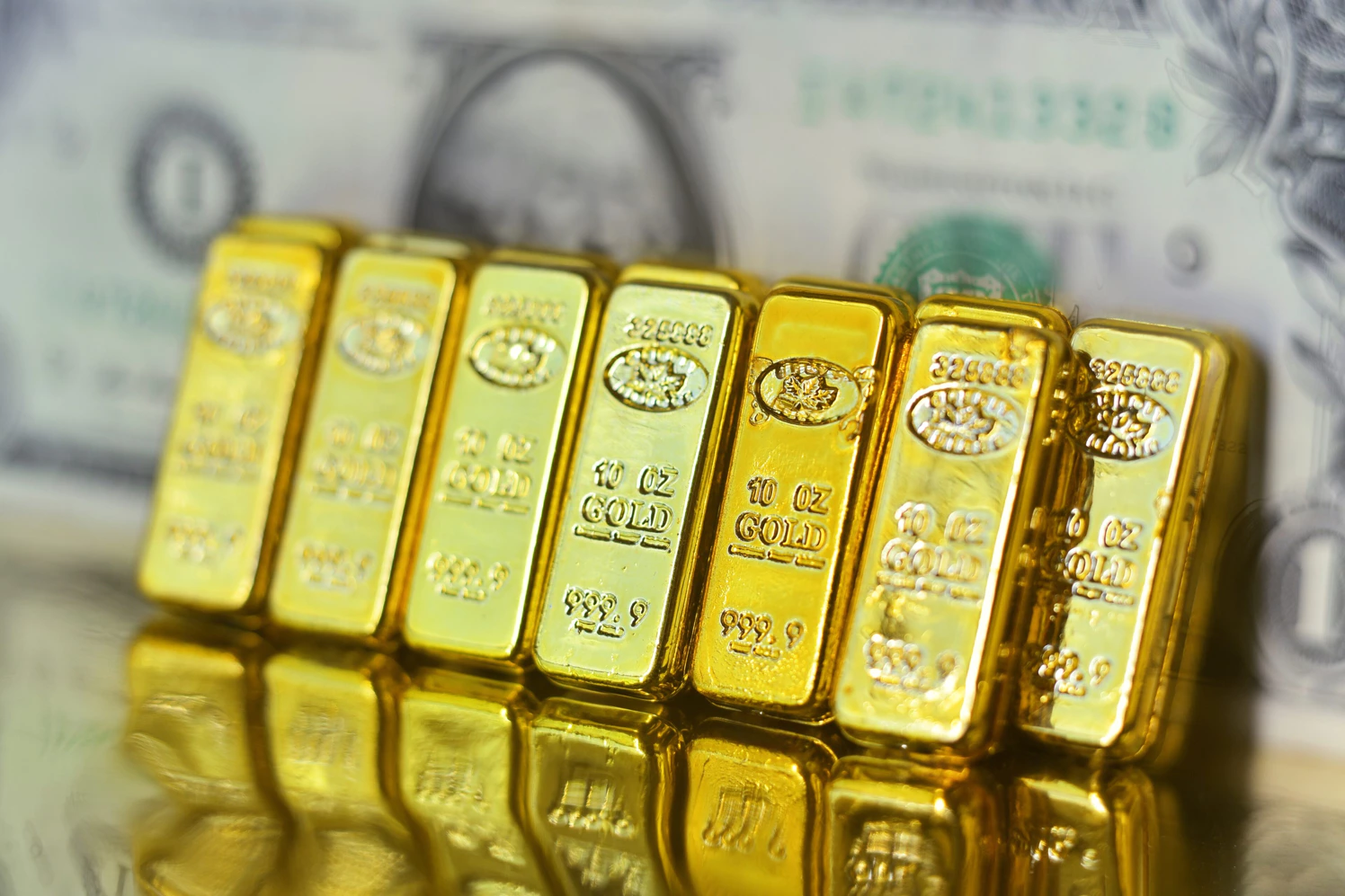 Is There a Limit on How Much Gold You Can Own? - Tavex Bullion