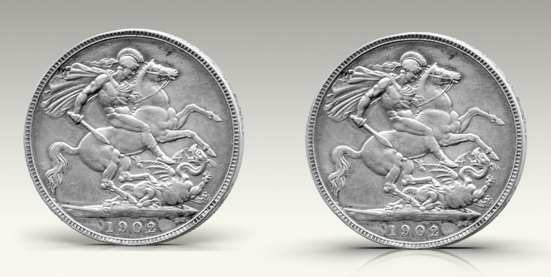 Silver Sovereigns: Are They Real Silver Bullion Coins? - Tavex Bullion