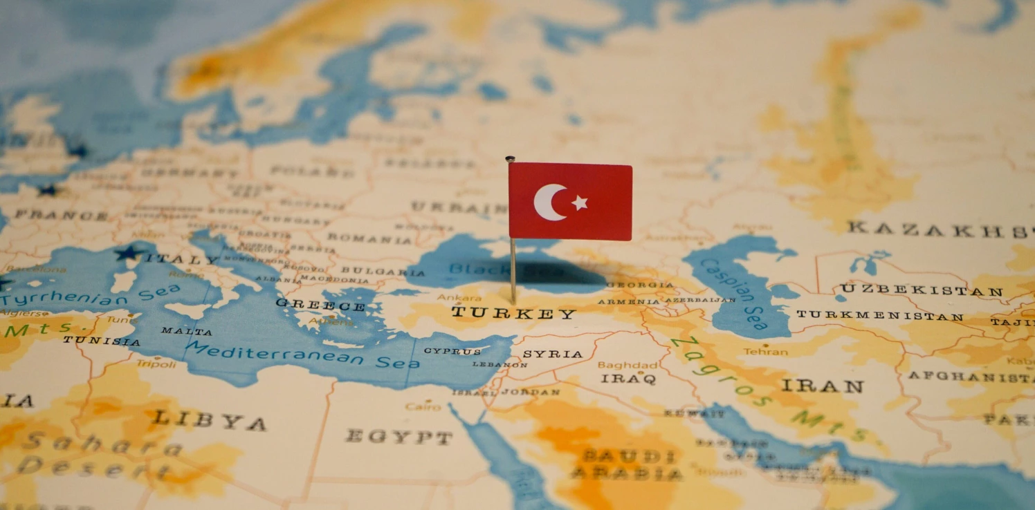 NATO Member Turkey submitted a formal request to join BRICS - Tavex Bullion