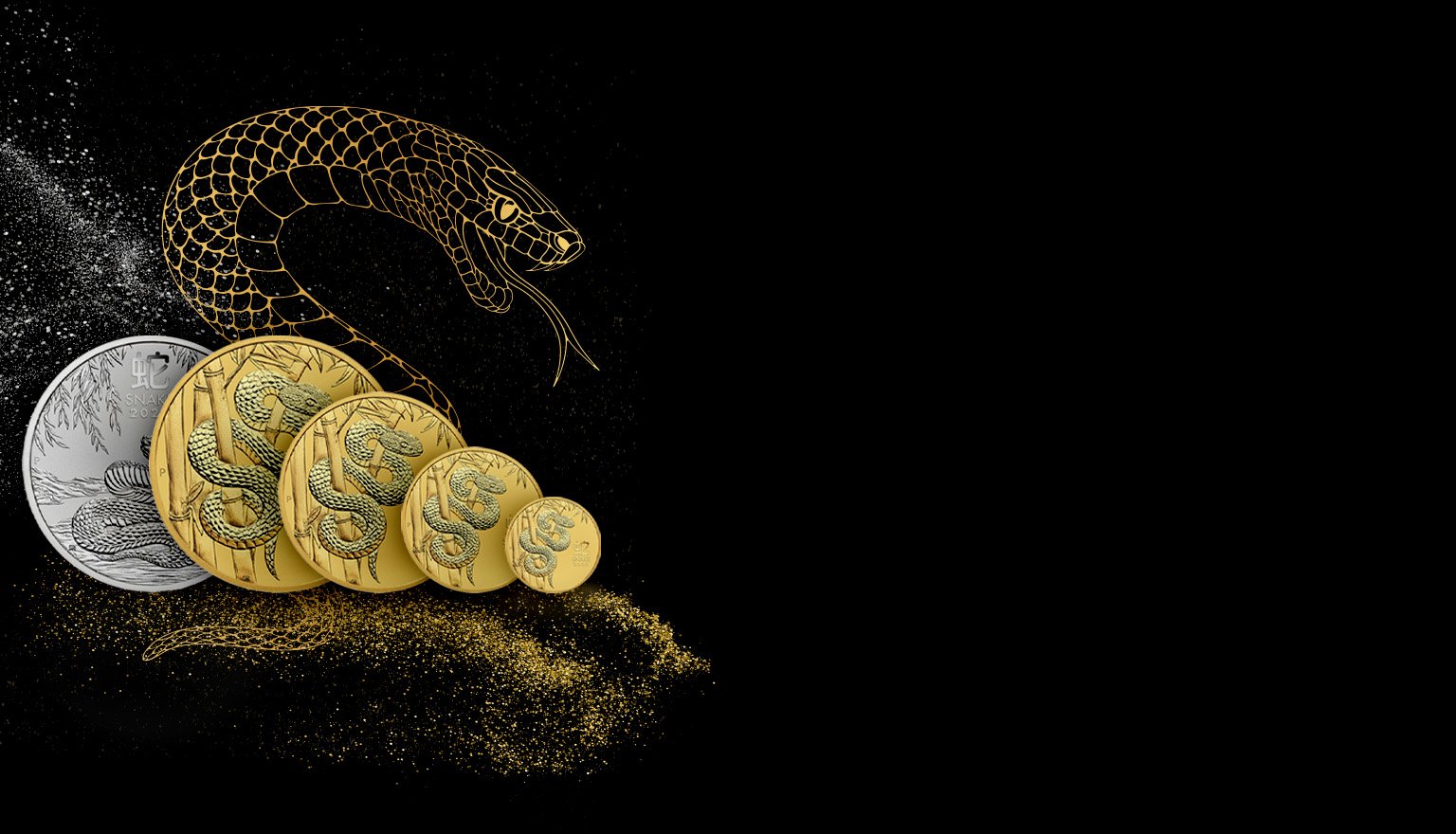 Gold snake chinese zodiac meaning 60 photos - Astrologytoyou.com