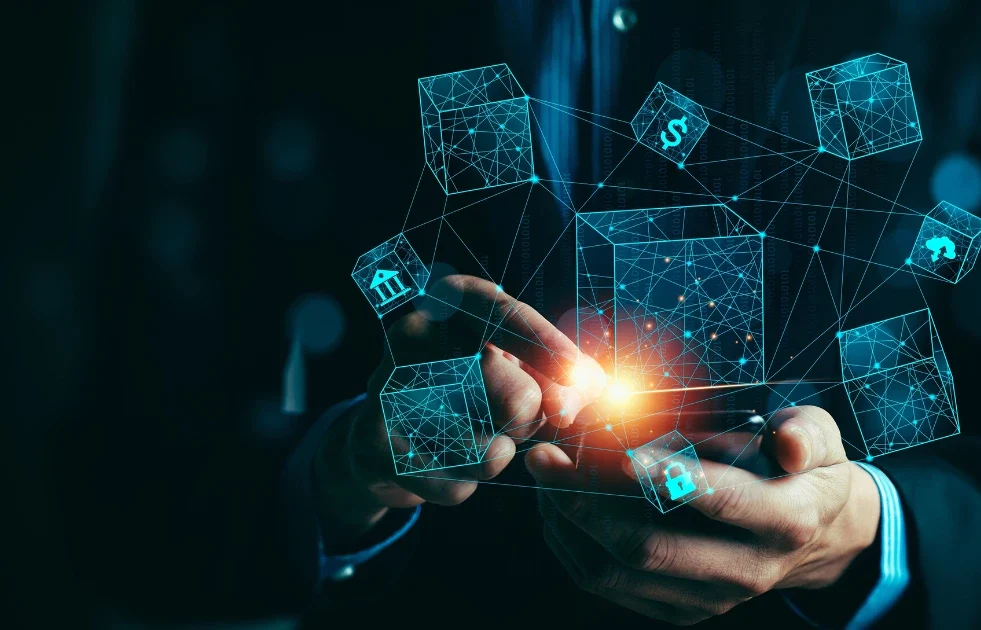 The Future of Finance: 5 Technologies That Could Transform the Industry ...