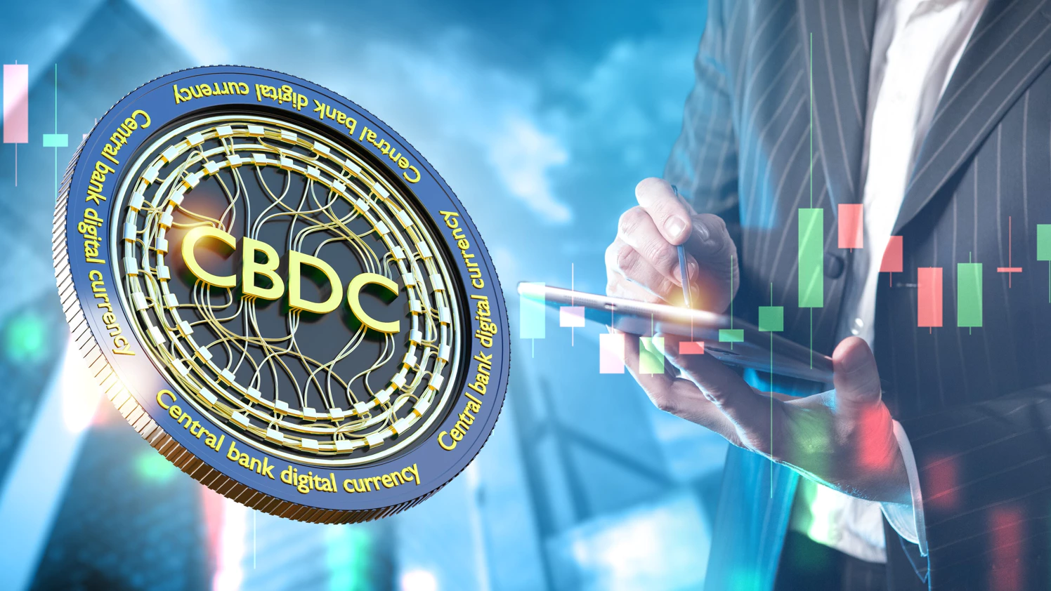 Trump Banned the Creation and Issuance of Central Bank Digital Currency ...