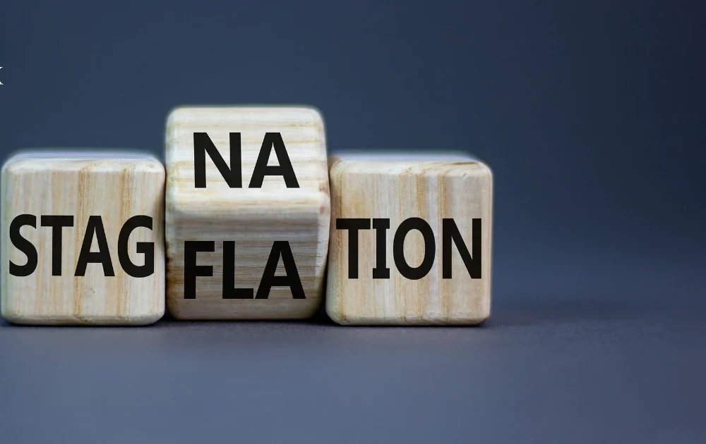 What Is Stagflation? Definition, Causes, and History - Tavex Bullion