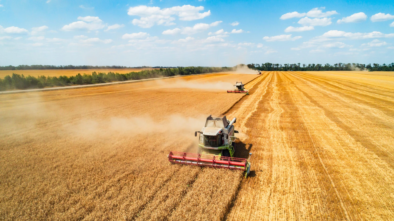Inflation: Farmland Prices are Rising in Both the US and Europe - Tavex ...