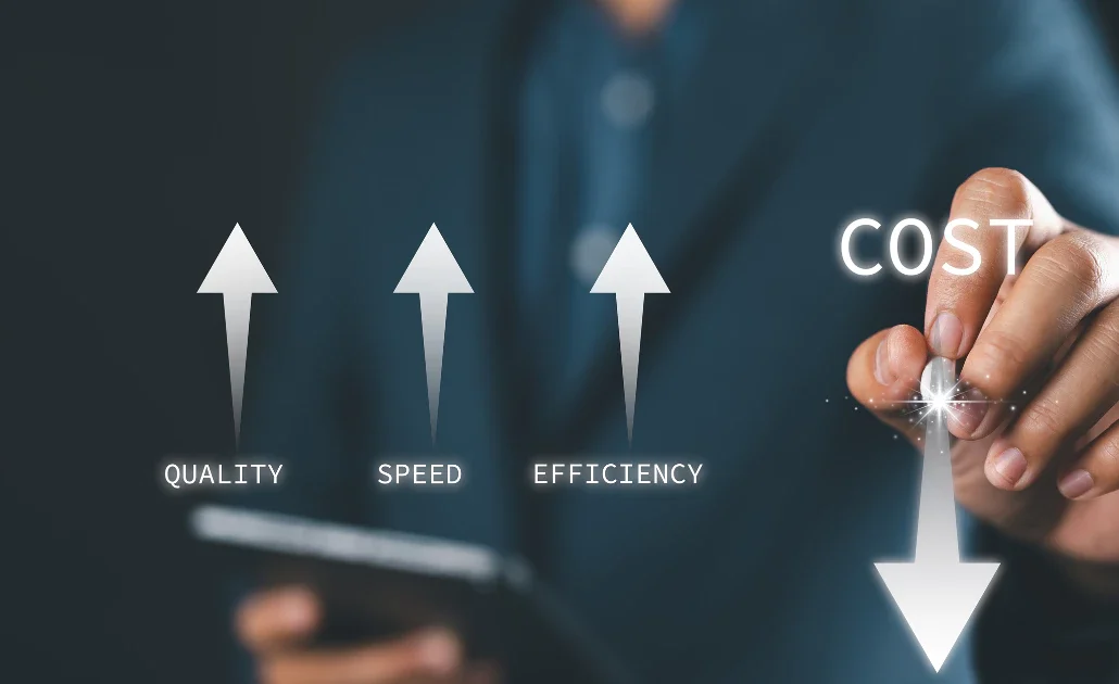 Economic Efficiency: Meaning, Types, and Why It Matters - Tavex United ...